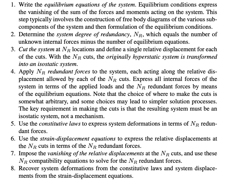 Use the principle of virtual work to determine: (If | Chegg.com