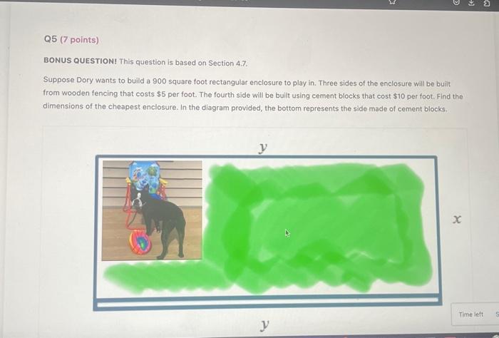 Solved Q5 7 Points Bonus Question This Question Is Based 