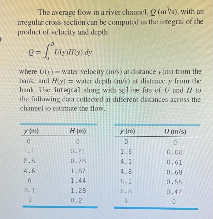 Solved I need this done in matlab please, please also make | Chegg.com