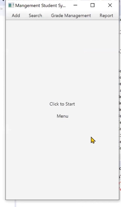 Solved Х Mangement Student Sy... Add Search Grade Management | Chegg.com
