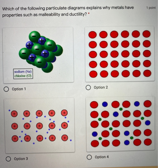 Solved Which of the following student claims correctly | Chegg.com