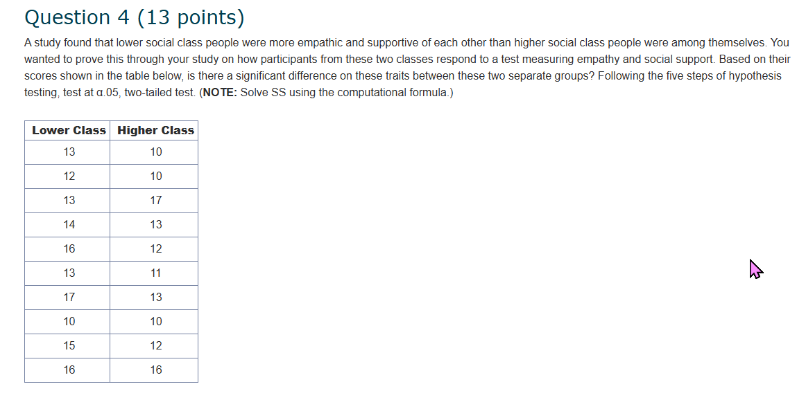 Solved Without using excel, please solve the following | Chegg.com