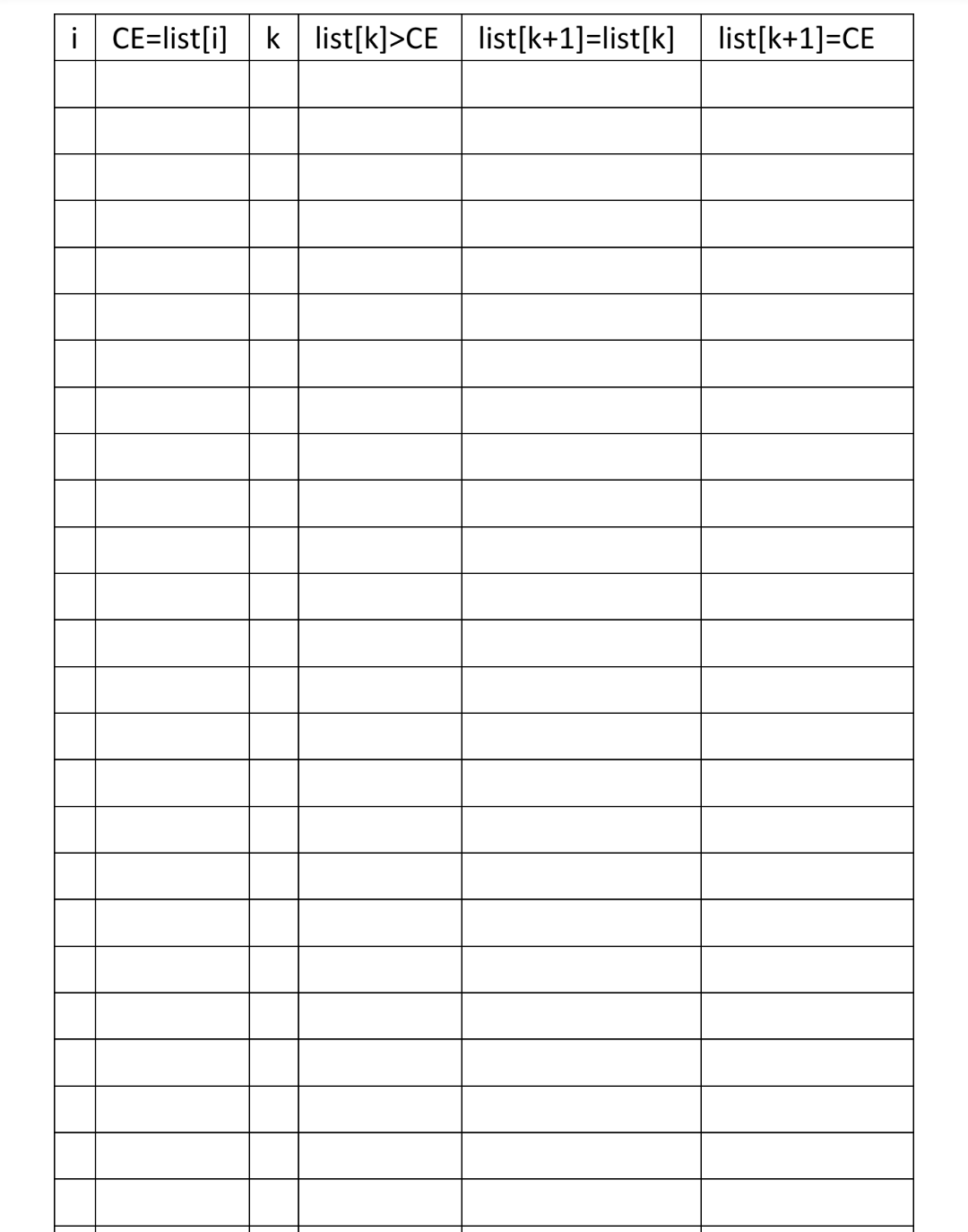 Solved Create Random Array From Size Of 5 Then Sort The 0372