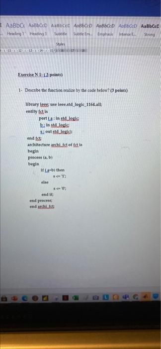 Solved 1 AaBbc ABCD AaBbcc ABCD ABCD ABCD AaBbCcD Heading | Chegg.com