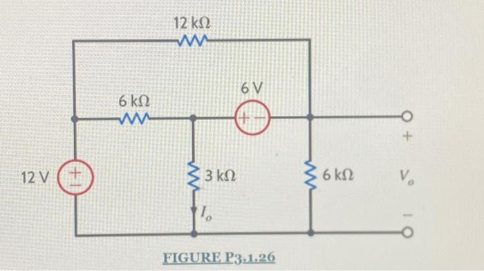 Solved Find V in the circuit below using nodal analysis | Chegg.com
