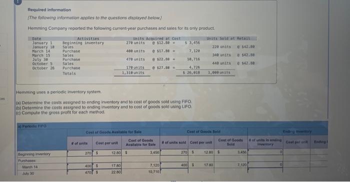 Solved can someone please help. i am having alittle trouble | Chegg.com