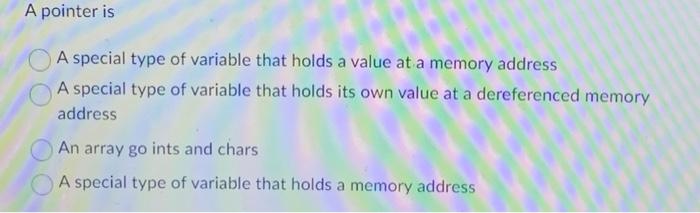 Solved In the following code, what does ARRAY_SIZE refer to? | Chegg.com