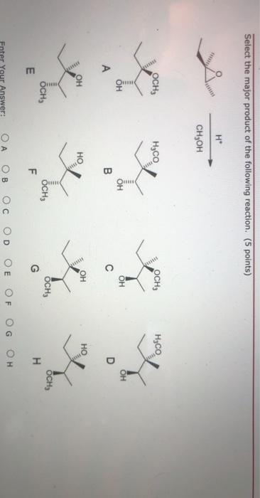 Solved Arrange the following conformations of | Chegg.com