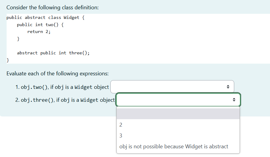 Solved Subclass methods can access the private members of | Chegg.com
