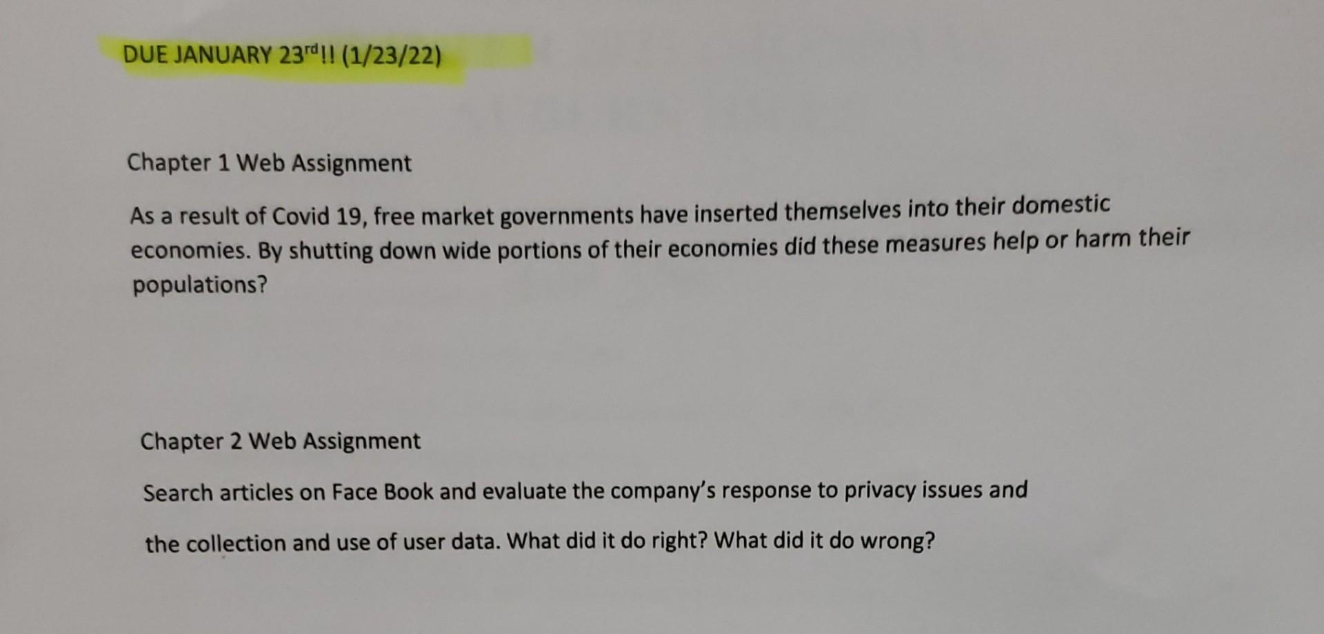 From Business Essentials 13th Edition By Ronald J Chegg