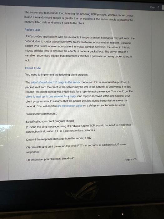 Solved Diploma of IT Network Fundamentals Subyect | Chegg.com