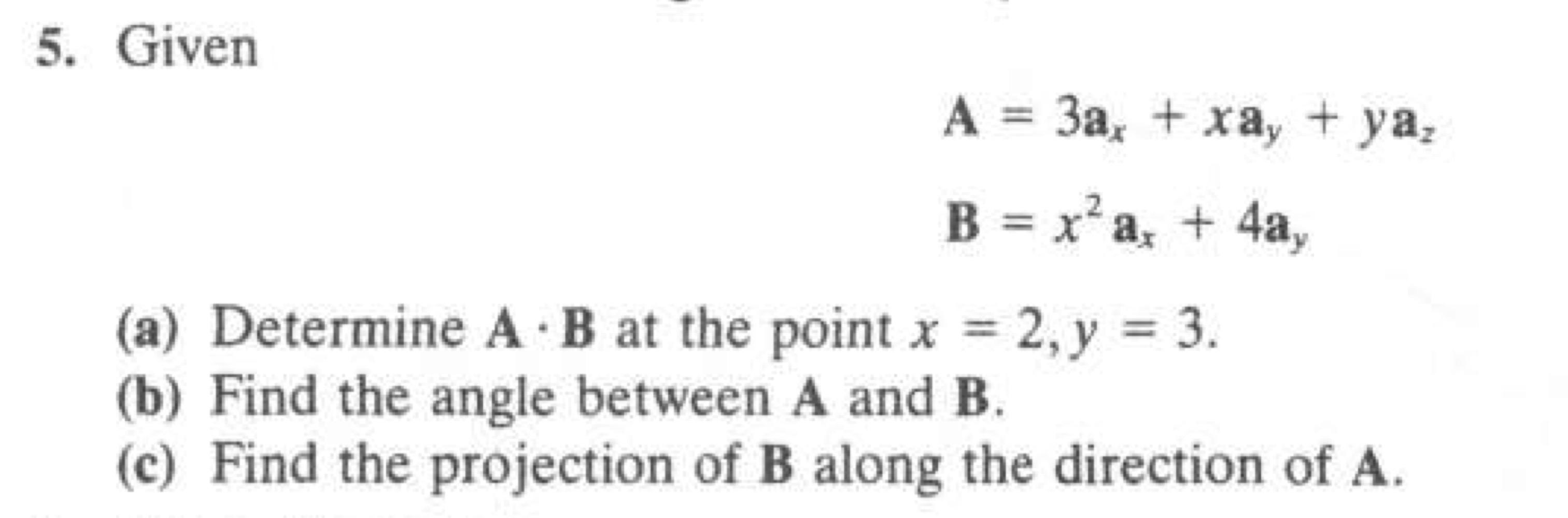 Solved Question