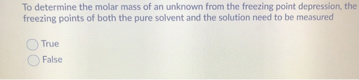 Solved Freezing causes an in entropy increase decrease To | Chegg.com