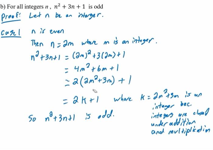 Solved 2) VXER, if cos x = 0, then sin 2x = 0. 3) For all | Chegg.com