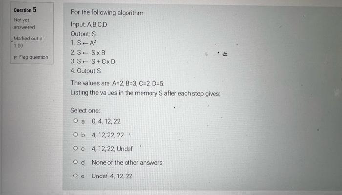Kindly answer all these 8 questions for me with the | Chegg.com