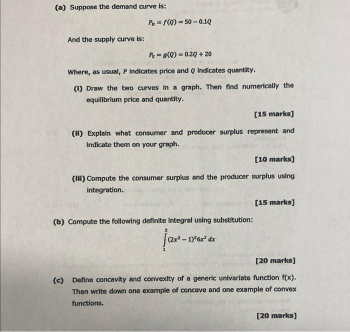 Solved A=[4−250] [5 marks] c) Compute the Jacobian matrix | Chegg.com