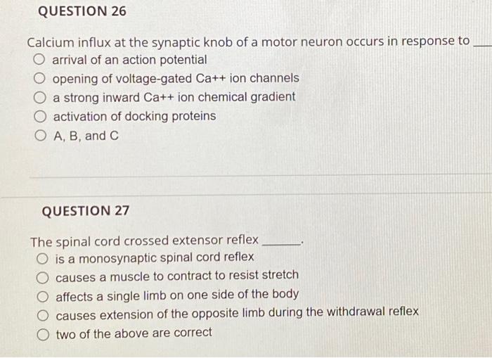Solved Stimulating VAGAL NERVE to the heart will heart rate; | Chegg.com