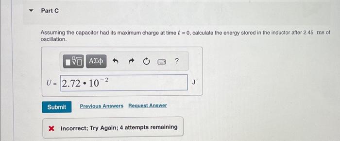 Solved i only need part A and C. B is just for reference if | Chegg.com