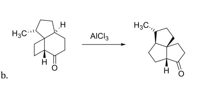 Solved AlCl3 | Chegg.com