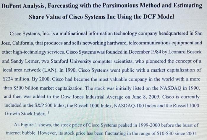 This appendix explains a parsimonious method to | Chegg.com