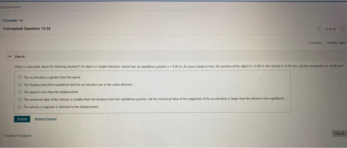 Solved -Course Home | Chegg.com