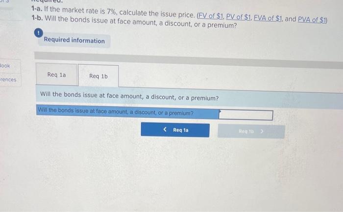 Solved Required intormation Exercise 9-21 (Algo) Calculate | Chegg.com