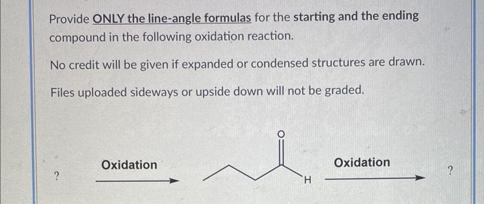 Solved Provide ONLY the line-angle formulas for the starting | Chegg.com