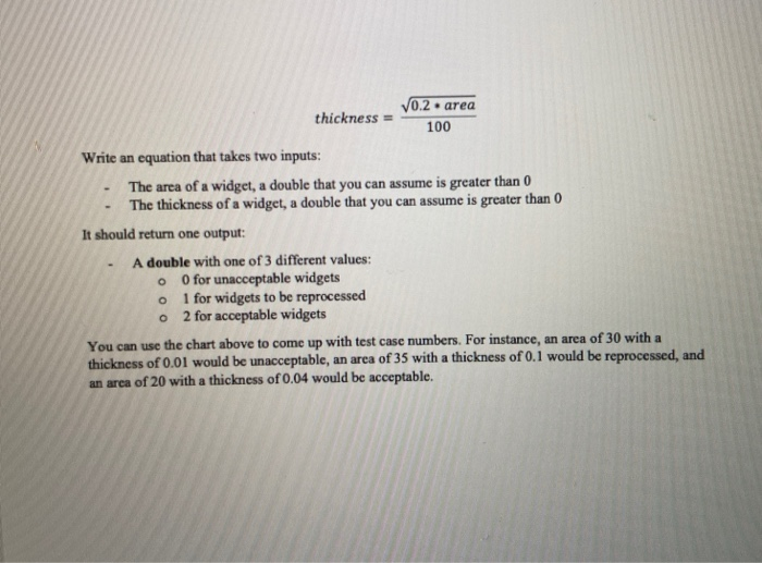 1. [Submit on zyLabs] We are trying to write a | Chegg.com