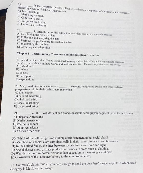 Solved Urgent please! I need answers for these Multiple | Chegg.com