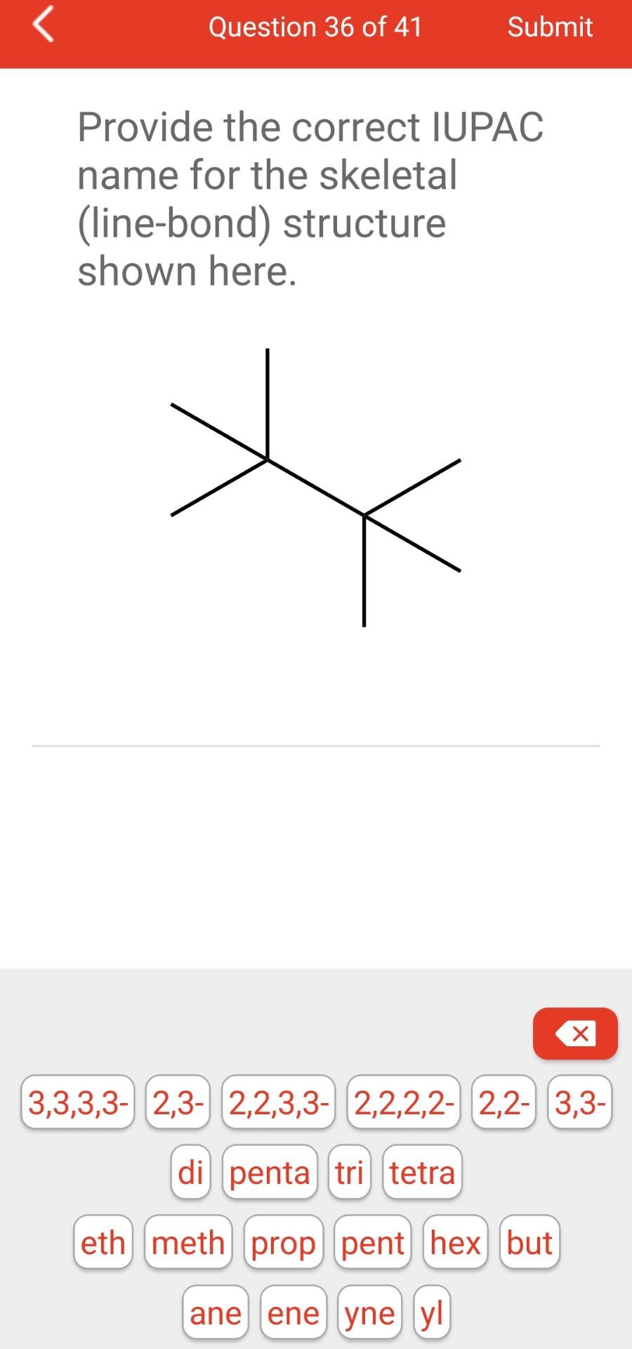 Solved Starting from the wedge-and-dash structure below, | Chegg.com