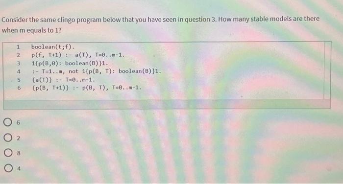 Choose the transition system described by the | Chegg.com