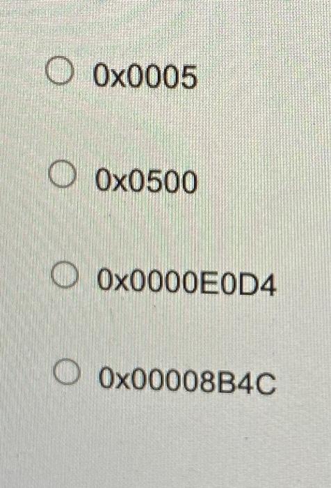 Solved Given the following FAT Directory Entry for | Chegg.com