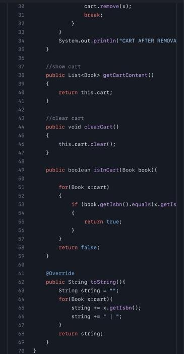 Solved \begin{tabular}{|l|l|} \hline 3 & Shopping Cart \\ & | Chegg.com