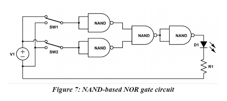 Solved Can someone help build these circuits?Thank you so | Chegg.com