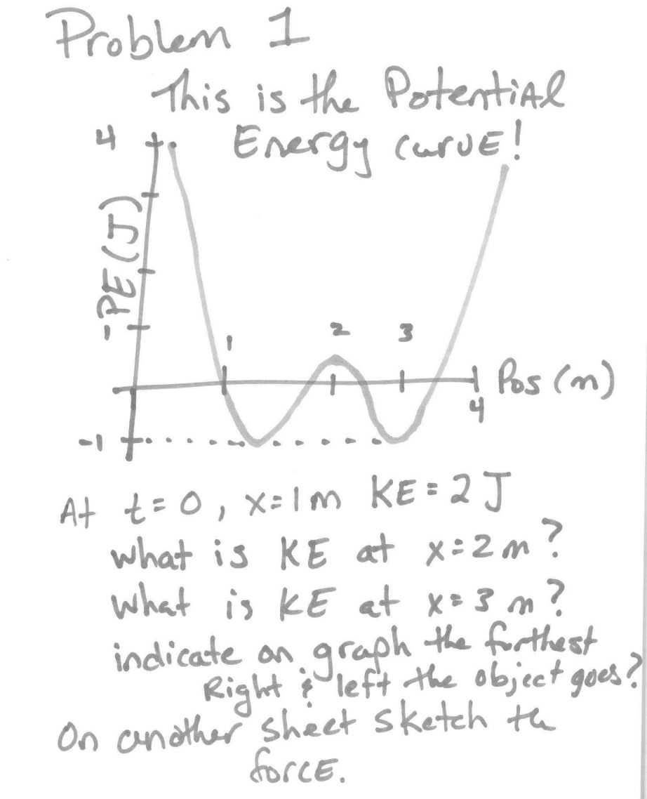 Solved Answer all questions on the page And show work/ | Chegg.com