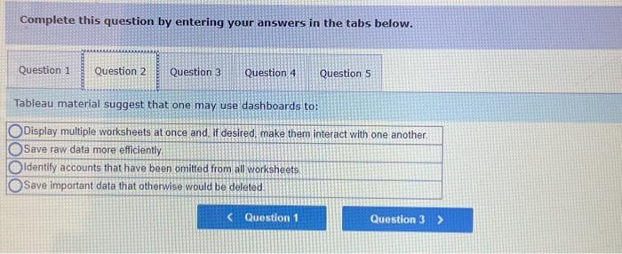 Solved 1. Sample - Superstore ordinarily is installed when | Chegg.com