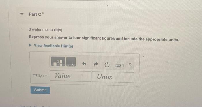 Solved Express your answer to two significant figures and | Chegg.com