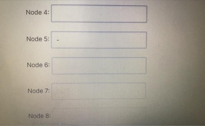 Consider the kite graph shown in the figure. 7. A | Chegg.com