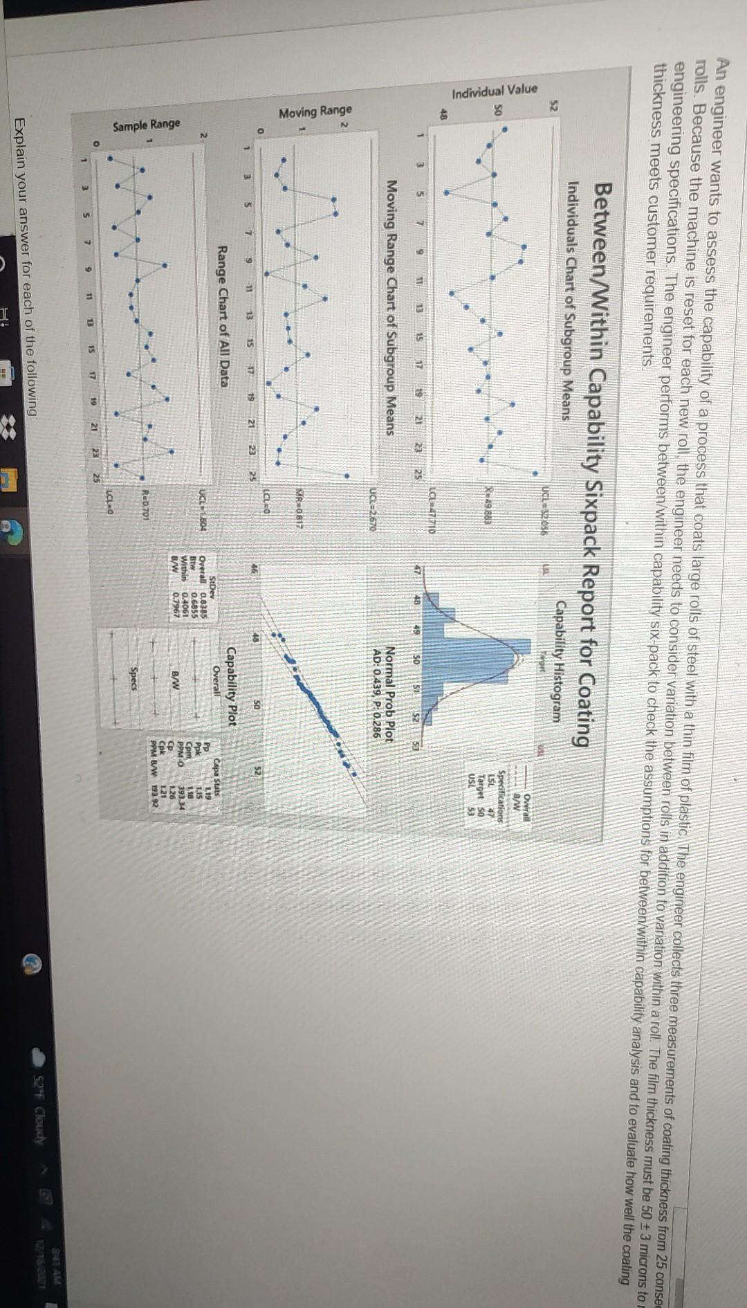 Solved Question 10 Determine the final defects per unit of a | Chegg.com