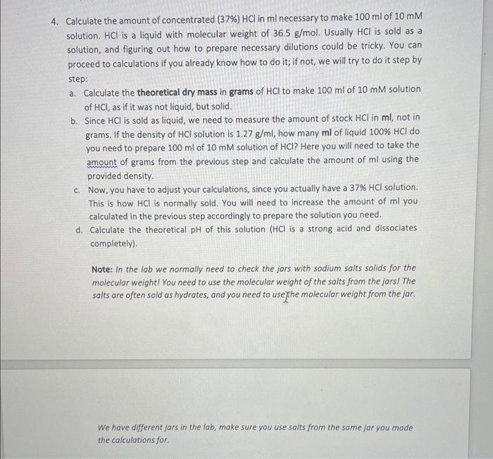 Solved ASSIGNMENT. PRACTICE CALCULATIONS 1. Convert units | Chegg.com