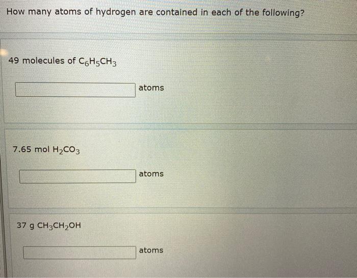 Solved Determine the molar mass of Na2SO4? Report your | Chegg.com