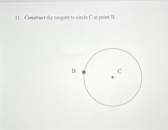 Solved 4. Given a line segment of length a as shown, | Chegg.com