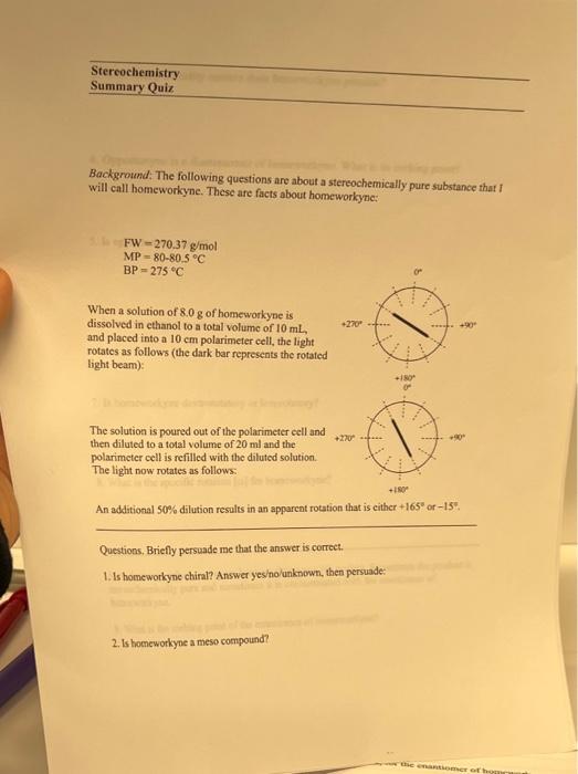 Solved Background: The following questions are about a | Chegg.com