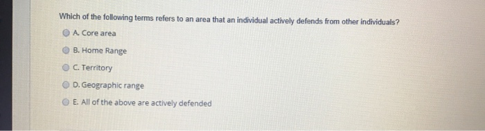 Solved QUESTION 16 What is irruptive migration? A. The | Chegg.com