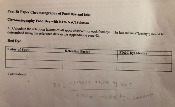 Solved can somehelp me with #2 on my postlab for chem? | Chegg.com Solved can somehelp me with #2 on my postlab for chem? | Chegg.com