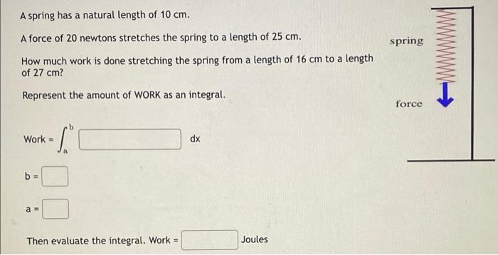 Solved A trough is 7 meters long, 1 meters wide, and 2 | Chegg.com