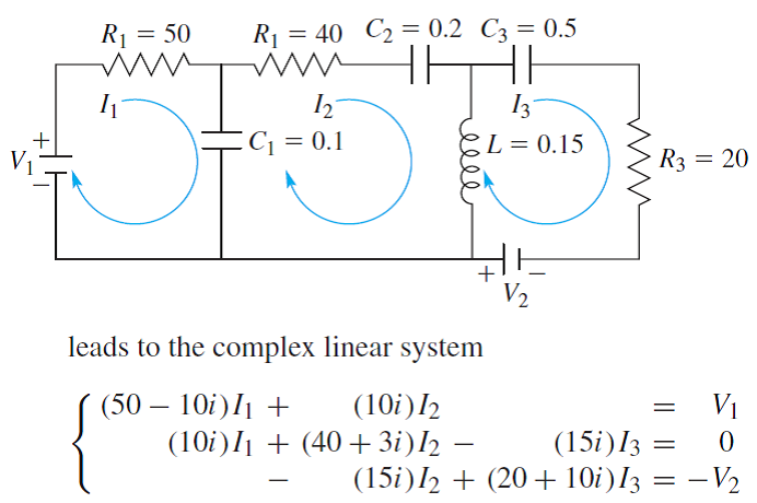 Electrical Engineering Math Equations Tessshebaylo