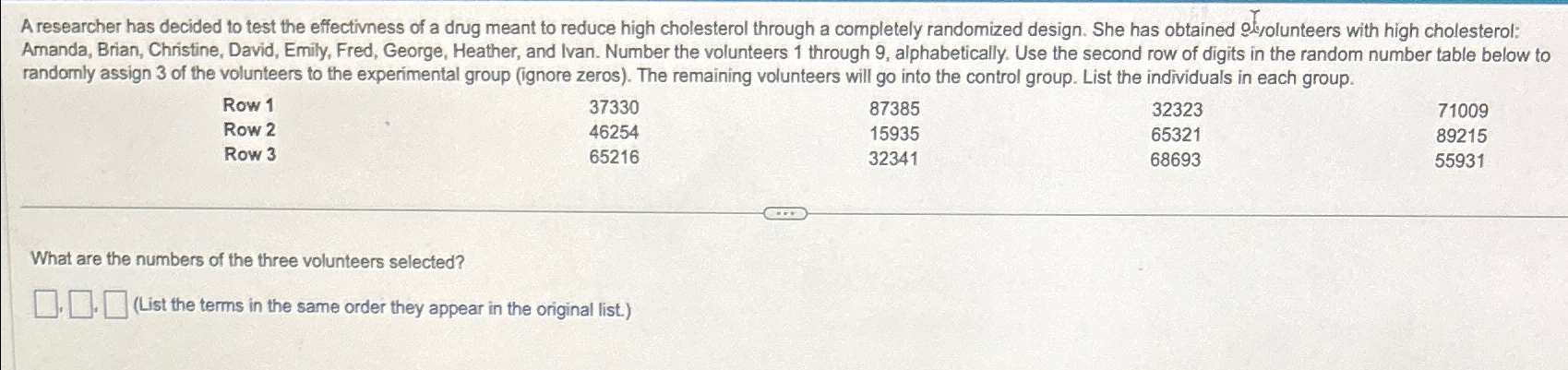 Solved I need Answer please | Chegg.com