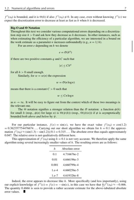 Solved 2. Section 1.4, problem 3, with the following change. | Chegg.com