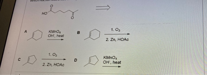 Solved Which is the MOST stable conformer pictured here? Н | Chegg.com